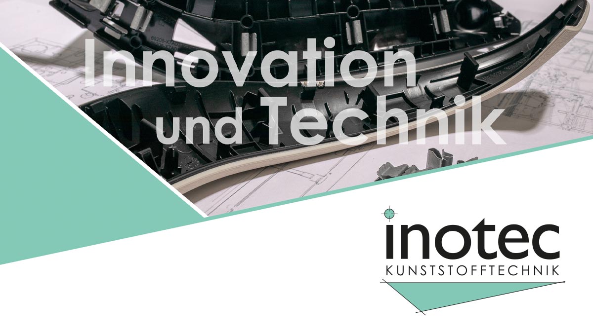 inotec GmbH | Innovative Kunststofftechnik